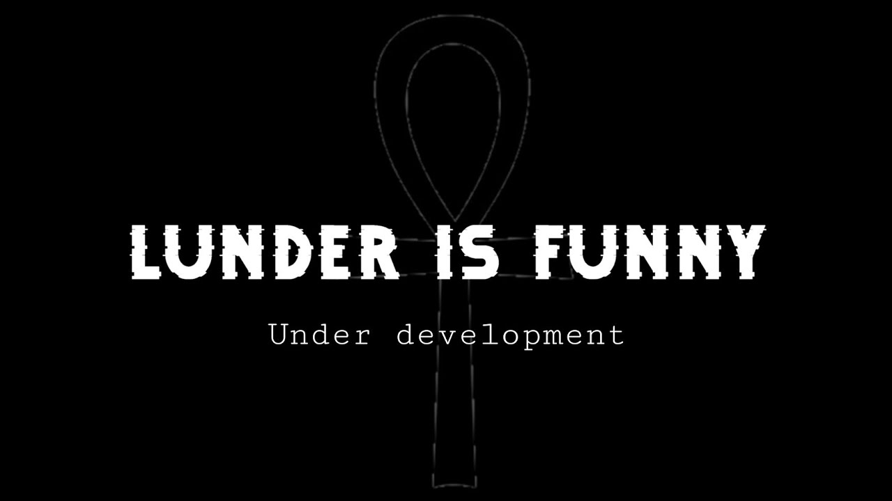 (Lunder is Funny: A Instagram Horror ARG) Under Development - YouTube