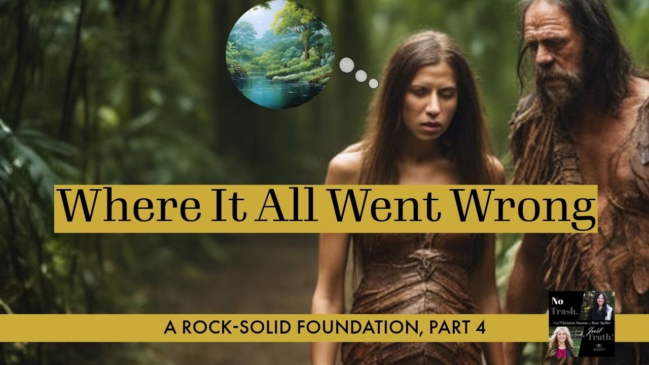 Dropping Monday! "Where It All Went Wrong!" - YouTube