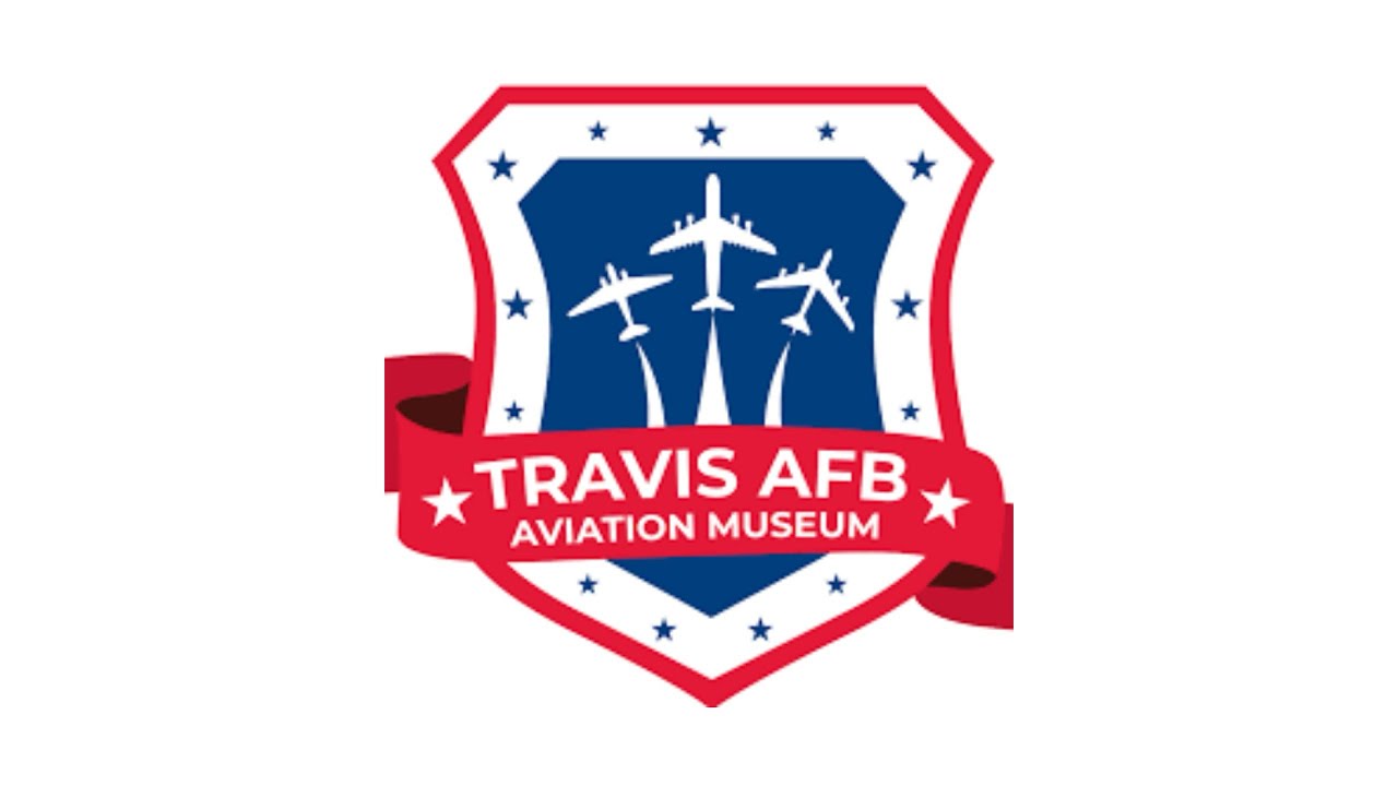 Travis AFB Aviation Museum - YouTube