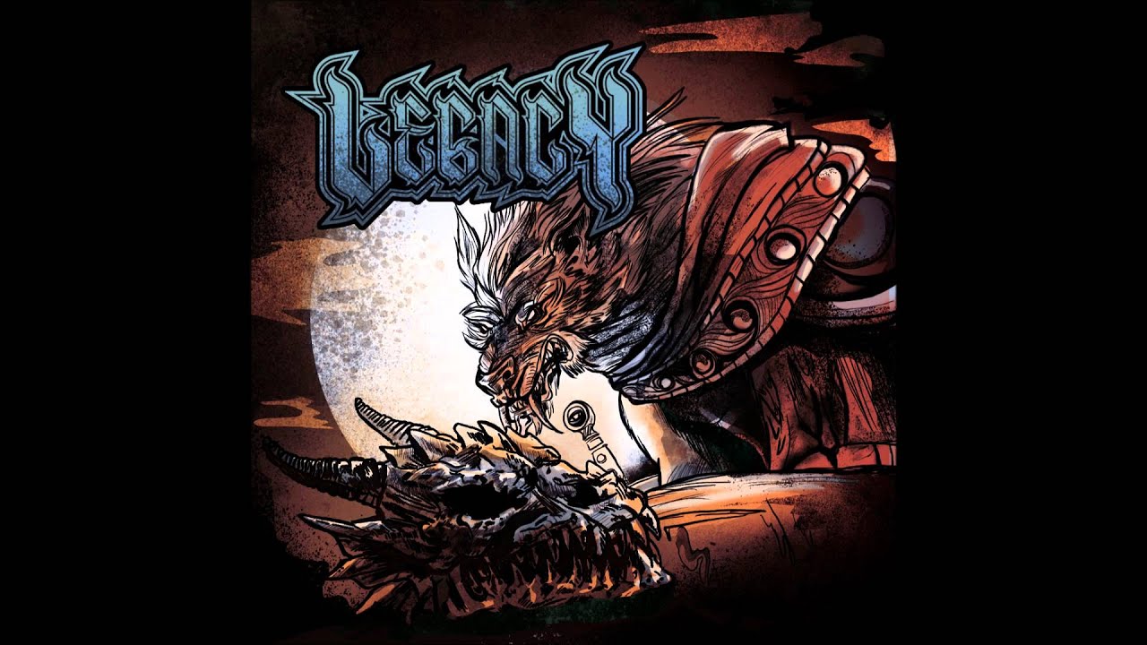 Legacy - Embers Fall (Lyrics) - YouTube