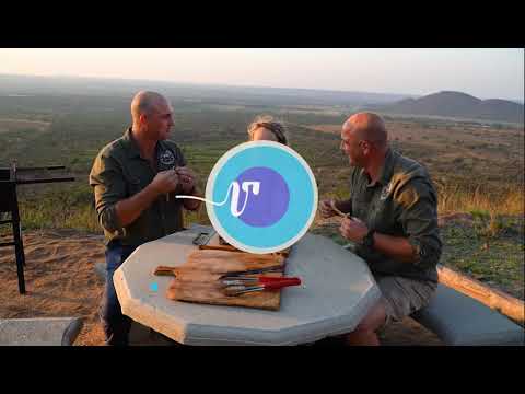 Mockford Farms op Landbouweekliks - YouTube