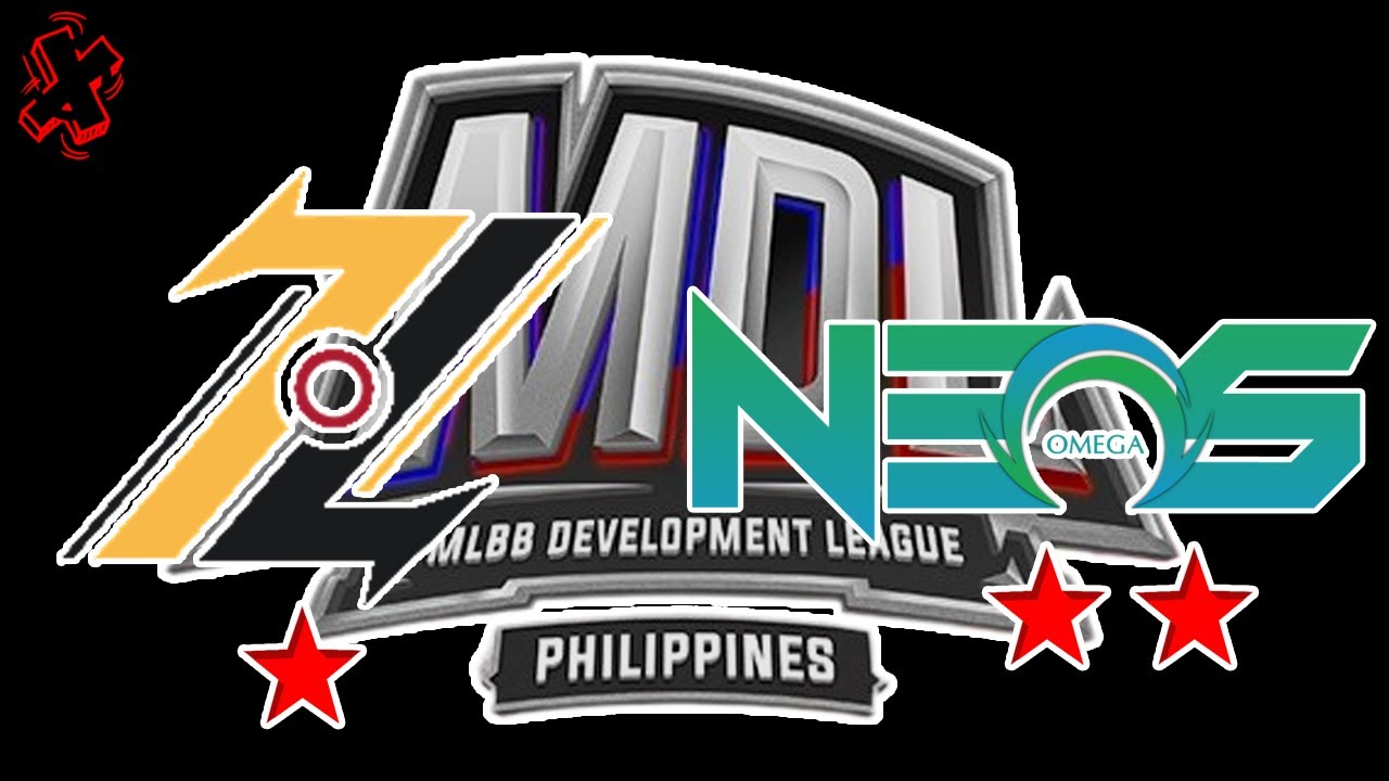 ZOL Esports vs Omega Neos Game 3 (Regular Season Week 1 Day 2) MDL PH ...