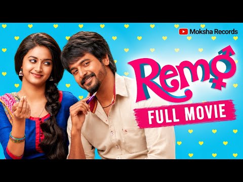 REMO (2016) Malayalam Dubbed Full Movie 720P HD | Sivakarthikeyan | Keerthi Suresh