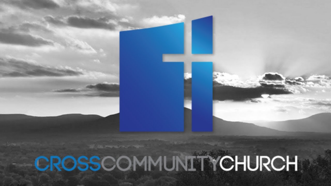 Cross Community Live Stream |April 16th, 2023 | 9:30 A.M. Service - YouTube
