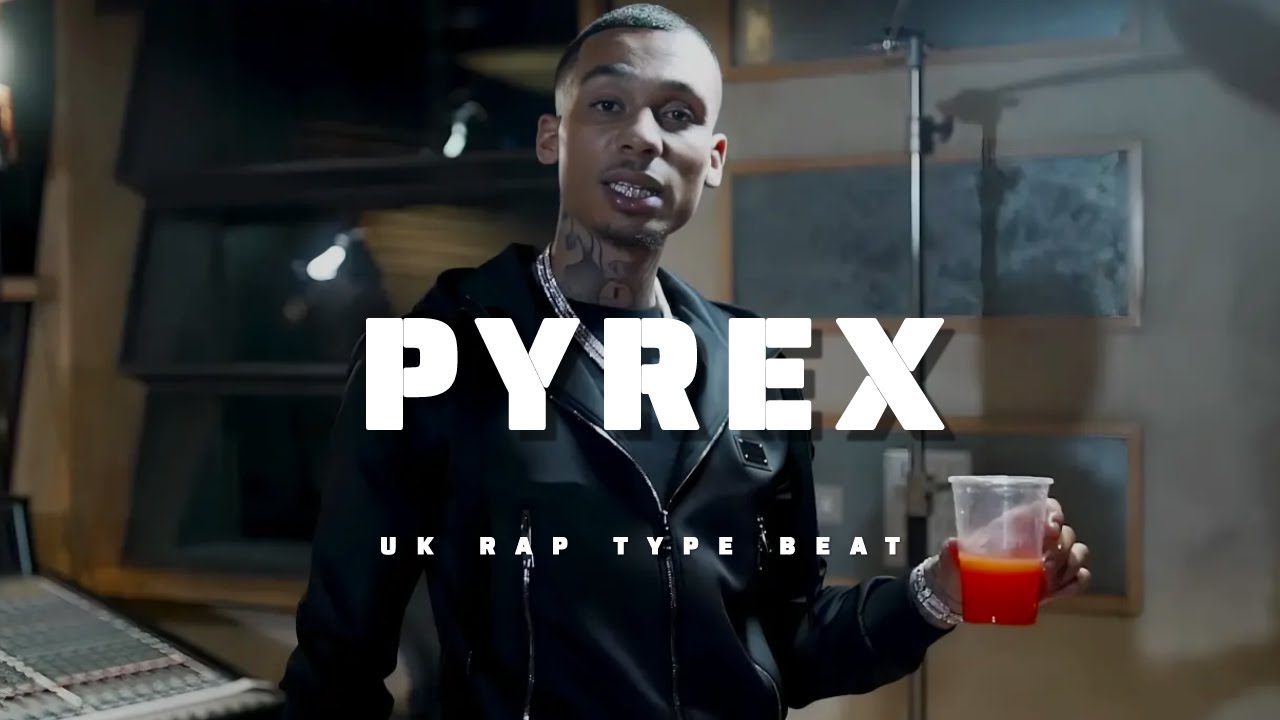 FREE Clavish X Fredo UK Rap Type Beat 2024 - PYREX - YouTube