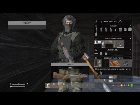 VMC PRISON KEY ADVENTURE!!! DayZ Rearmed US3 - YouTube