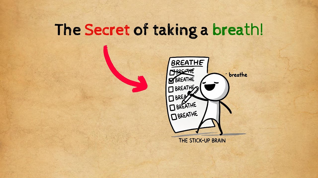 Stick Figure vs. Infinite To-Do List: How to Win When You're ...