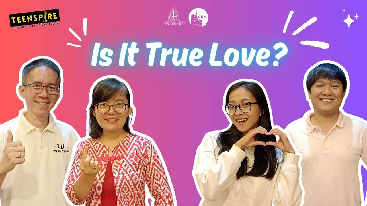 TeenSpire : Is It True Love ? #PART 1 - YouTube
