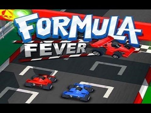 Formula Fever - YouTube