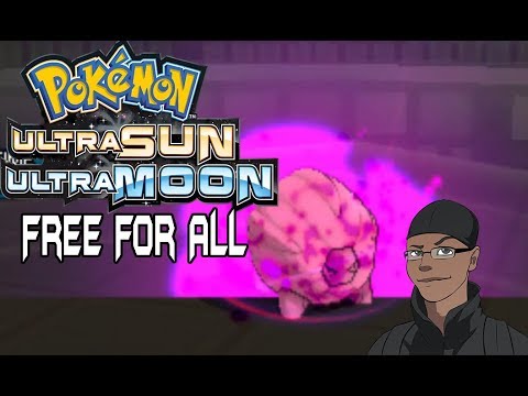 Miraculous Munchkin - Pokemon Ultra Sun & Moon FFA - YouTube
