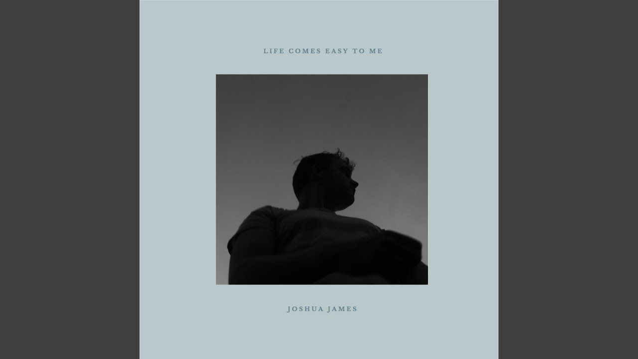 Life Comes Easy to Me - YouTube