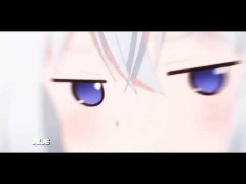 AMV Elaina - majo no tabi-tabi