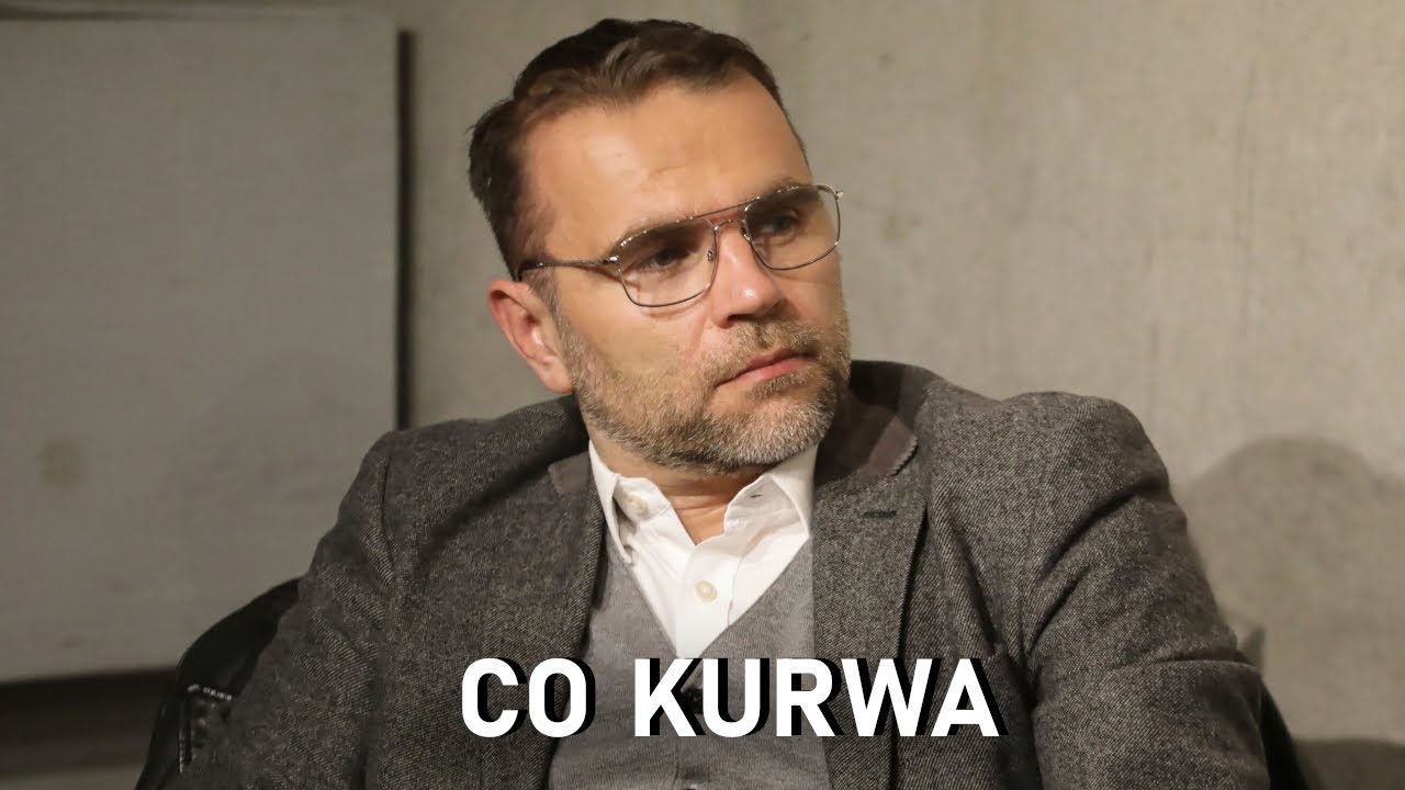 Jacek Bartosiak i przepływy strategiczne deszczu - YouTube