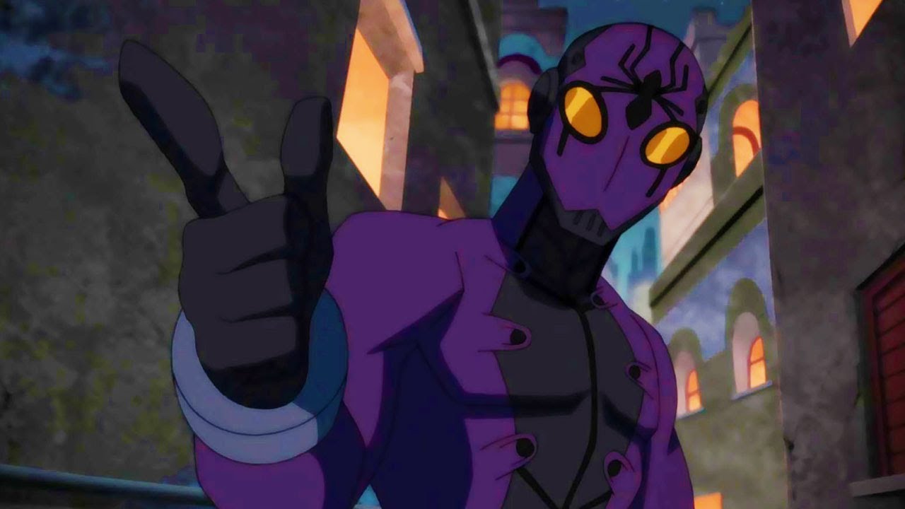 Superhero Rip Offs You Won't Believe Happened | Marathon - YouTube