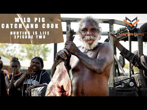 Hunting is Life - Day Two