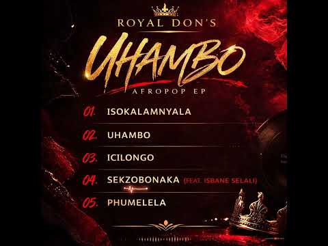 SekzoBonakala(Featuring Isbane Selali)