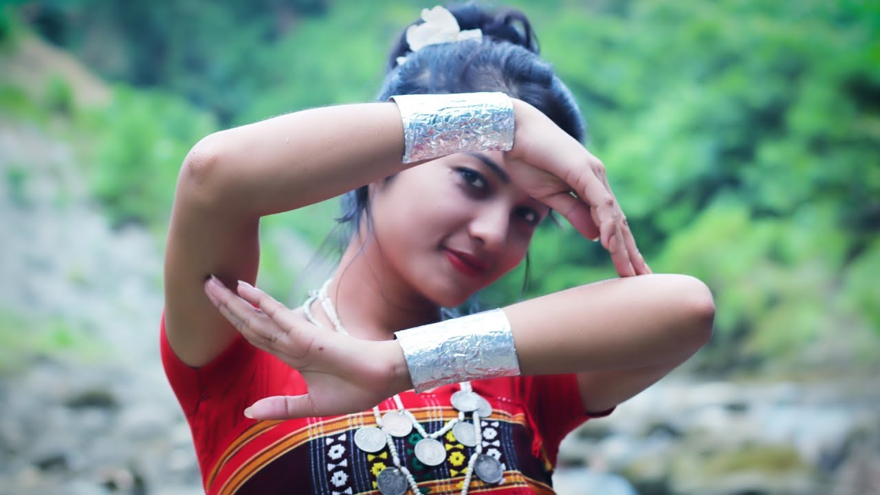 Swruk Swruk ll Song video Trailer ll "Gumati Ni Khachuk" ft - Biva jamatia & Karan Debbarma ...
