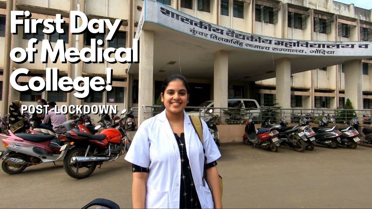 First Day Of Medical College Postings Lectures And Campus Tour first-day-of-medical-college-postings-lectures-and-campus-tour