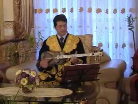 Oktem Hojaniyozov