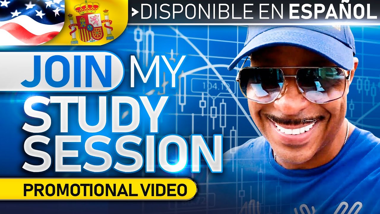 VIP #Trading Club Study Session - YouTube