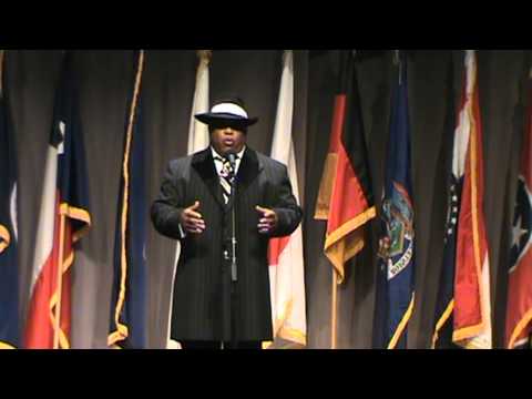 Norris (Rusty) Riggs, Haben - YouTube