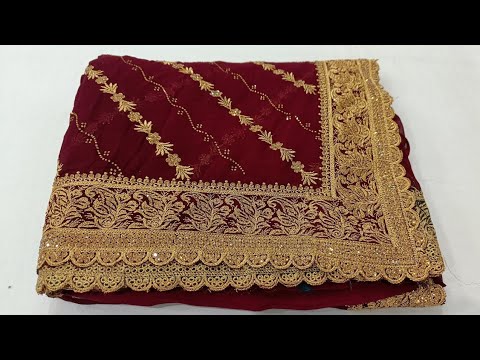 साड़ी डिजाइन देखते ही मन खुश हो जाए|saree designs images|Saree designs ...