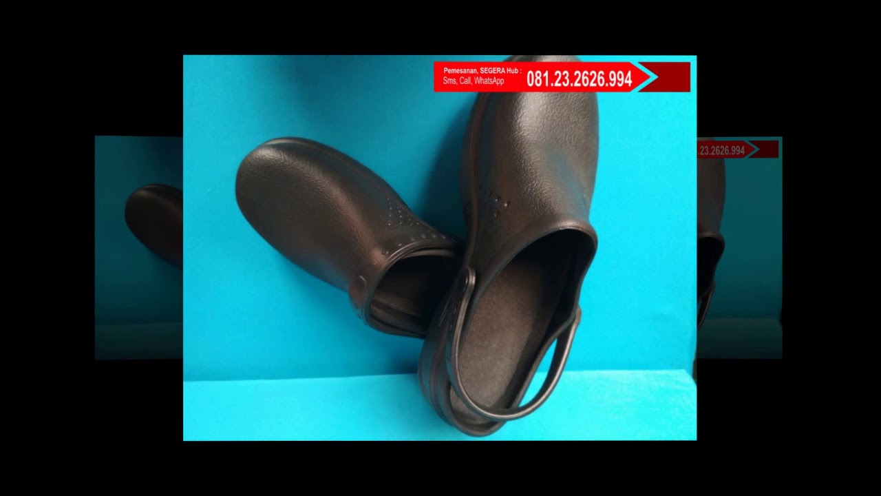 Sandal Lab, Sandal Laboratorium, Labrador Sands, 081.23.2626.994 - YouTube