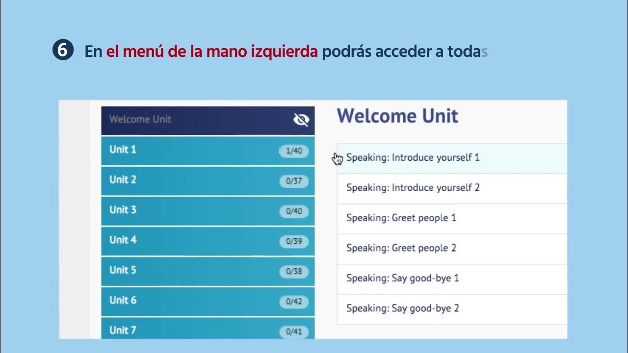 My English Lab - YouTube