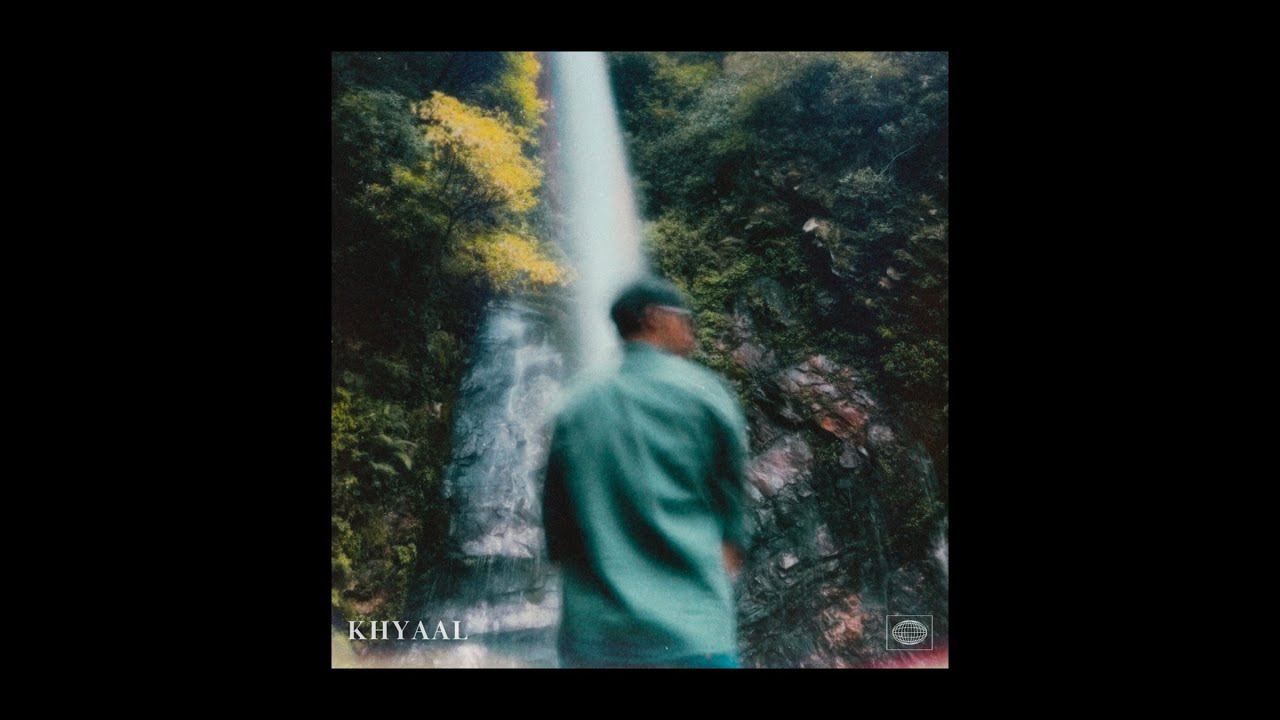 Harry Chauhan - Khyaal (Audio) - YouTube