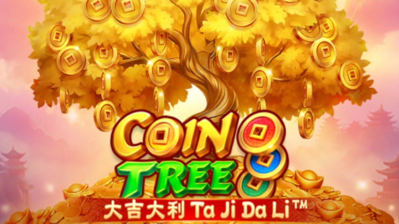 Coin Tree slot | Jili Games | game testing - YouTube