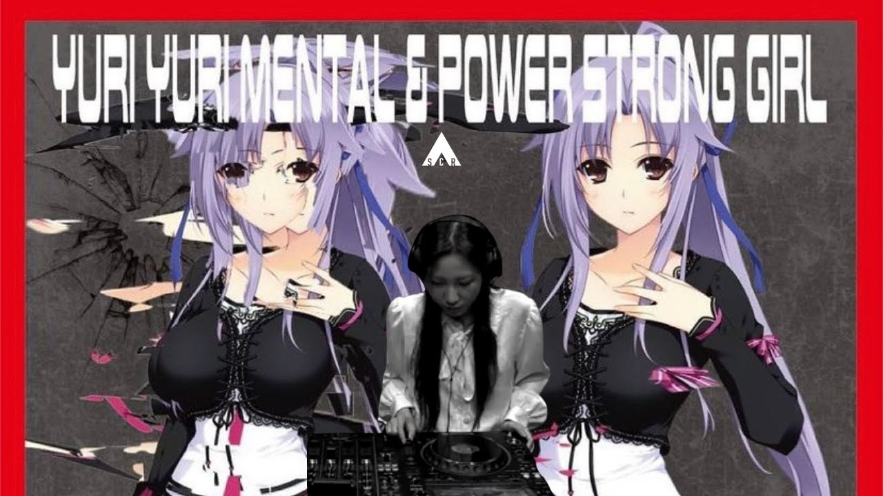 YURI YURI MENTAL & POWER STRONG GIRL| Seoul Community Radio - YouTube