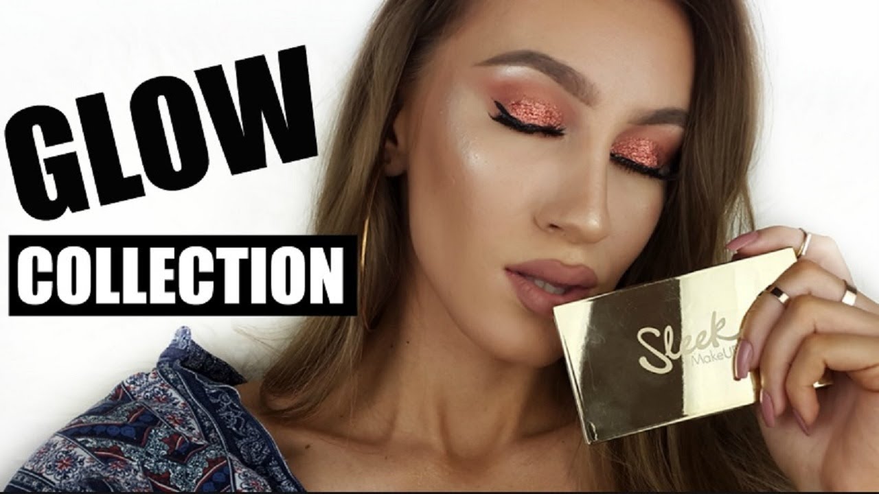 Η Συλλογή μου από ΠΟΥΔΡΕΣ ΛΑΜΨΗΣ | HIGHLIGHTERS COLLECTION | Sonia Th ...