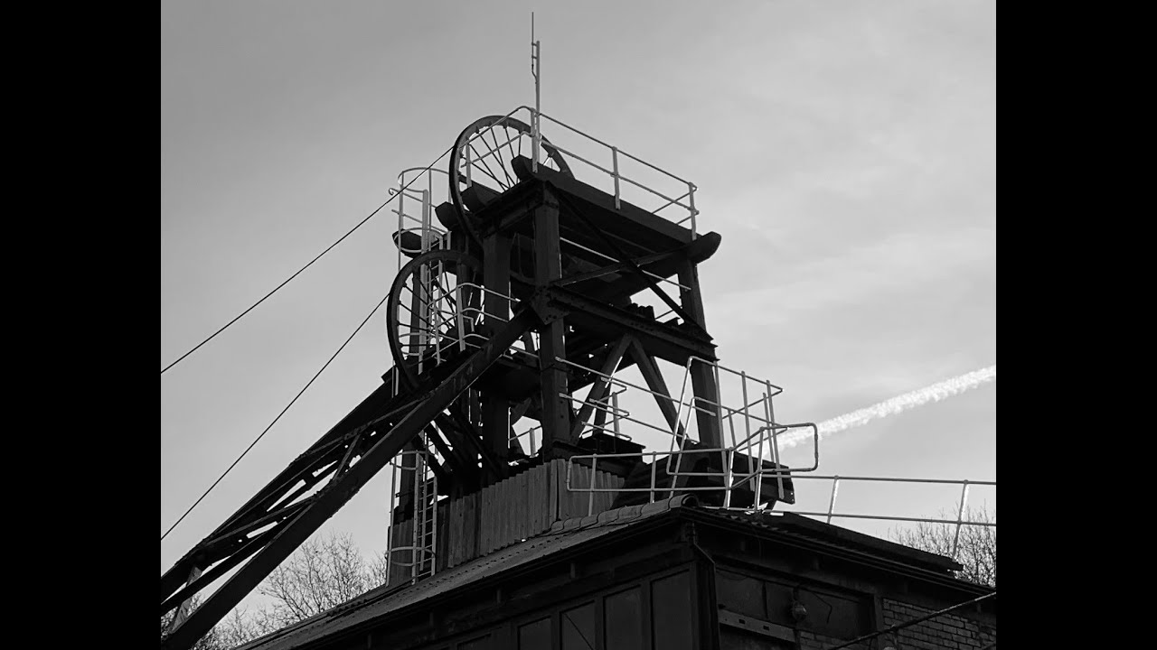 Introduction: The Past We Inherit, The Future We Build - YouTube