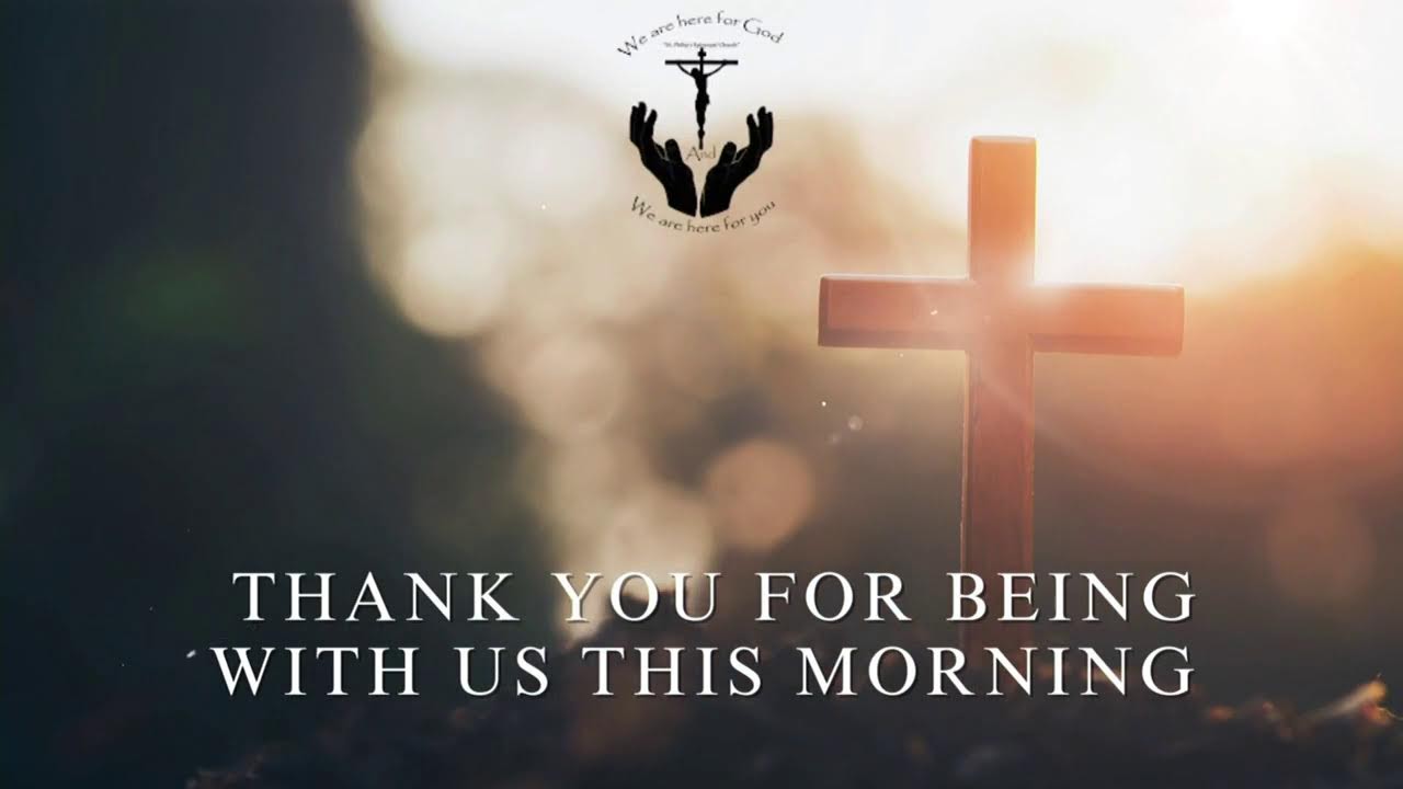 St. Philip's Episcopal Church - YouTube