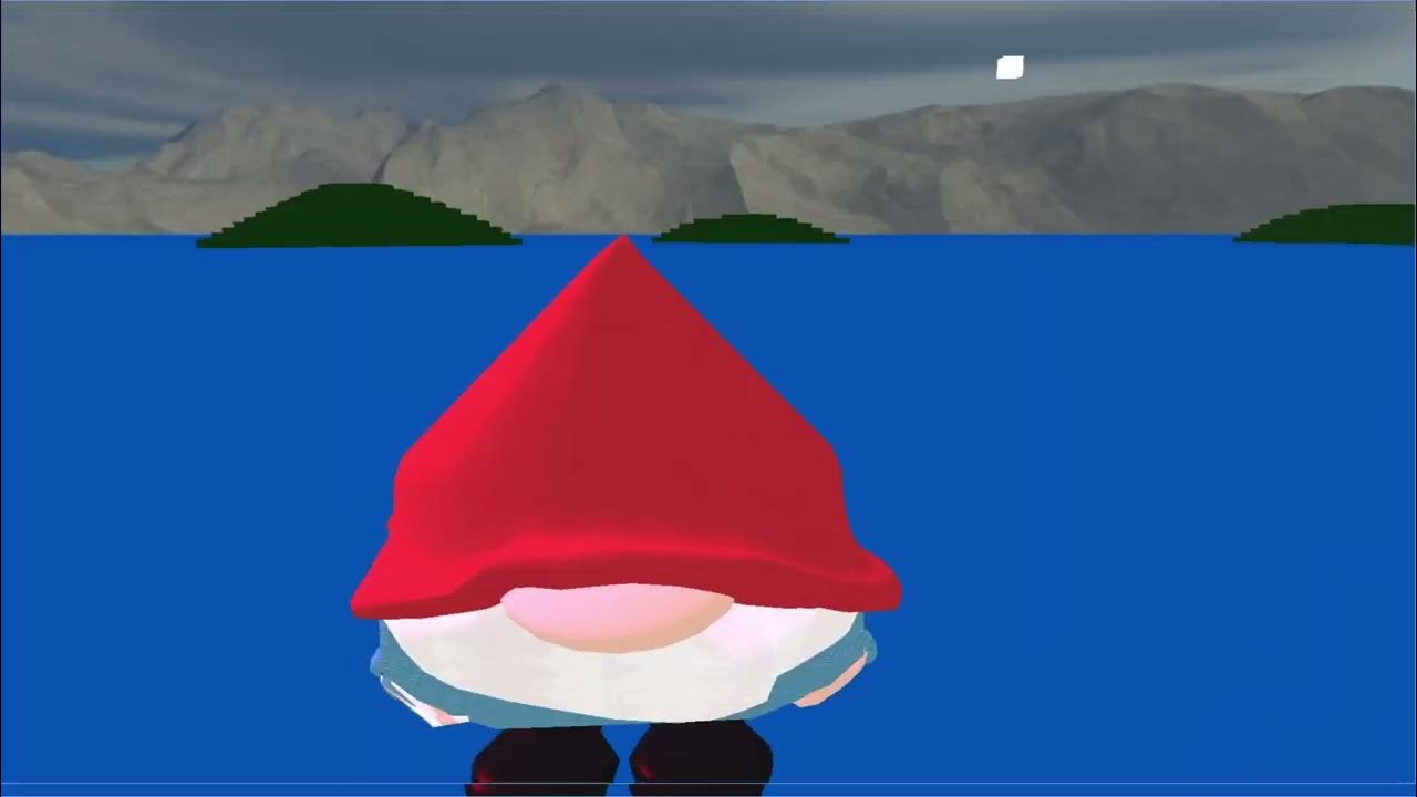 VoxelIO - OpenGL Voxel Engine Demo - YouTube