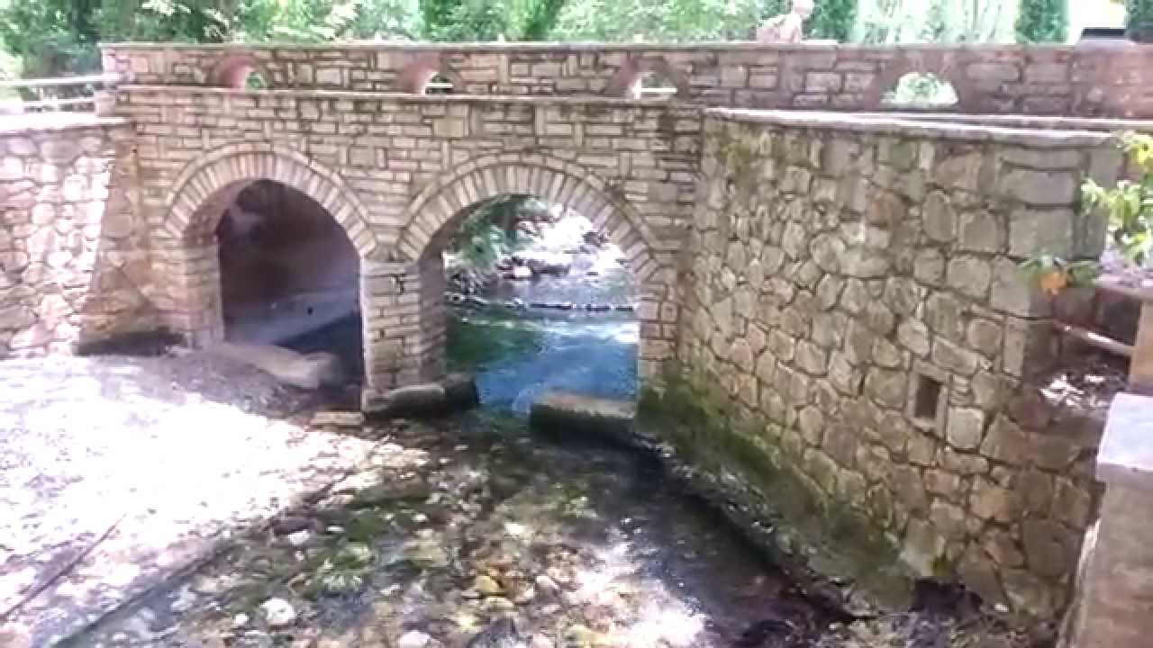 Αγια θεοδωρα Τριπολη - YouTube