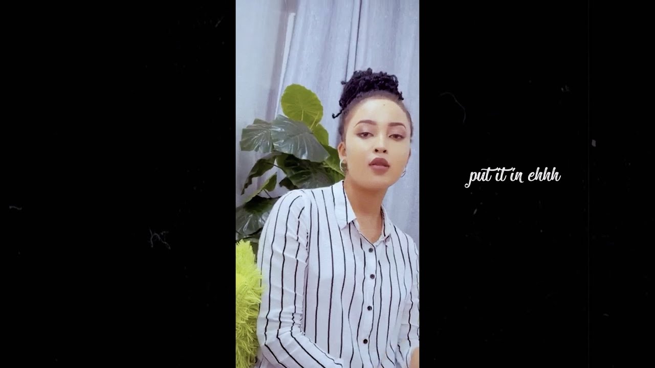 Edizo - ZANA (Visualizer)2022 - YouTube