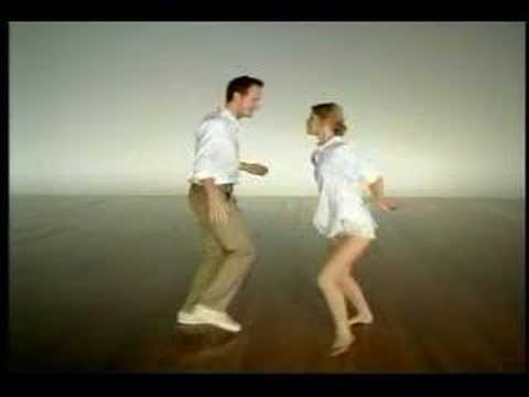 Gap Commercial - YouTube
