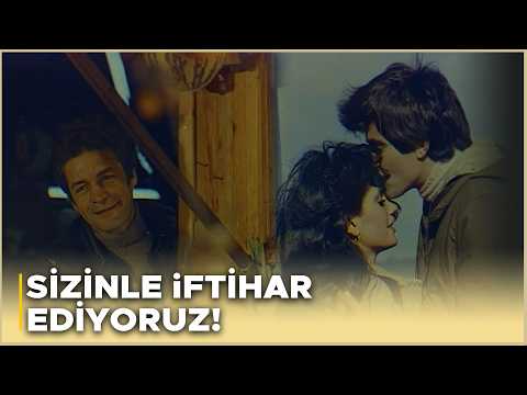 Şeref Sözü Türk Filmi | Sedat Ve Rıfat Evlenme Derdinde