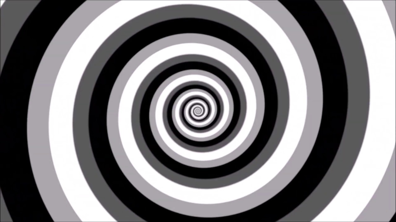 V128 HYPNOTIC RELAXING - SPIRALE IPNOTICA INFINITA x meditazione - TUNNEL IPNOTICO - DISCO ...