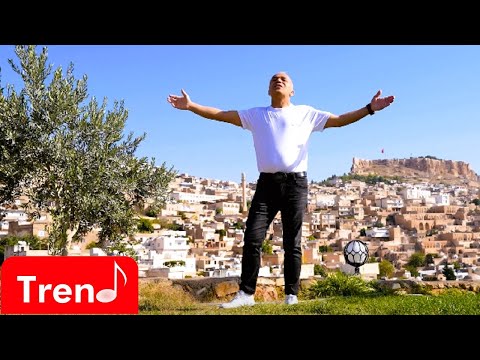 Niğdeli Özkan - Tepeden Bak Şu Mardine
