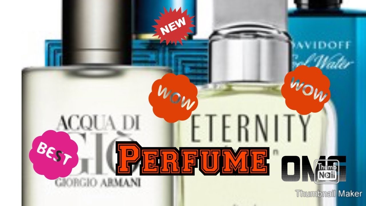 Branded Perfume in Sweden😍 - YouTube