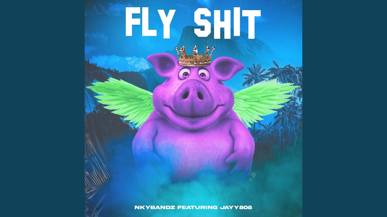 FLY SHIT (feat. Jayy808) - YouTube