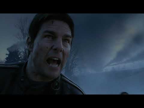 Military Fight's Back | War of the Worlds (4K)