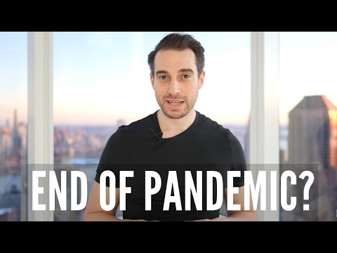 COVID Omicron Varyantı Deltayı Yok Edip Pandemiyi Bitirecek mi?