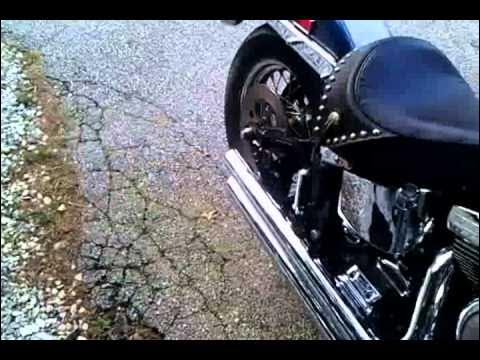 Python Stagger Duals + Hard Kore Baffles - YouTube