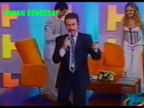 11 Ocak 2021(2) Orhan Gencebay Zelzele
