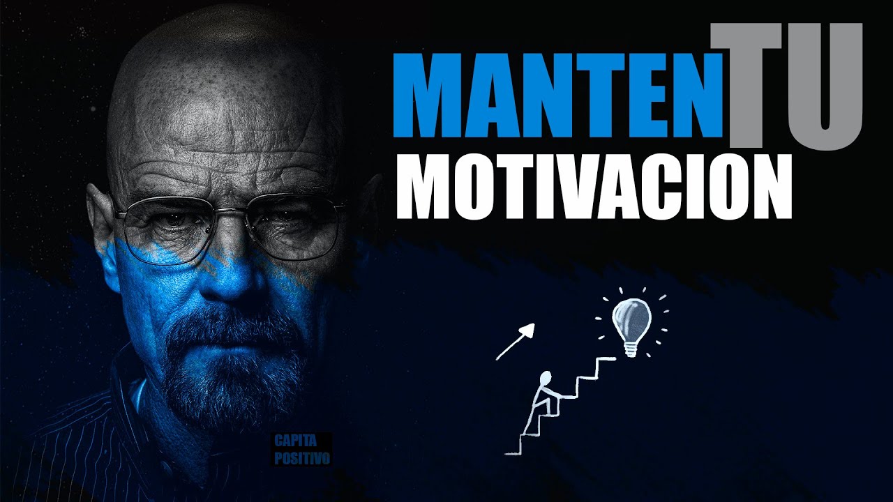 DESBLOQUEA TU MENTE: Mantente simplemente Motivado. - YouTube