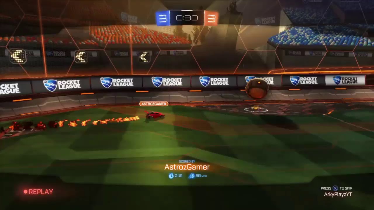 Rocket League Grinding Ranks And Trading Youtube