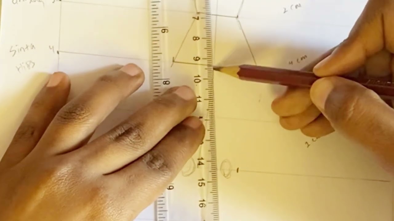 Drawing part 1 ( front body ). - YouTube